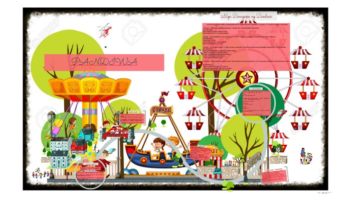 PANDIWA by Ivy Hernandez on Prezi