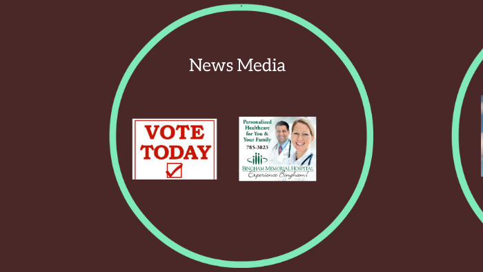 Mass Media Project by Jordyn Jensen on Prezi