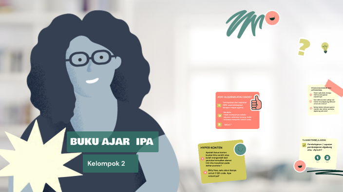 BUKU AJAR IPA by Kurniawati Shalihah on Prezi