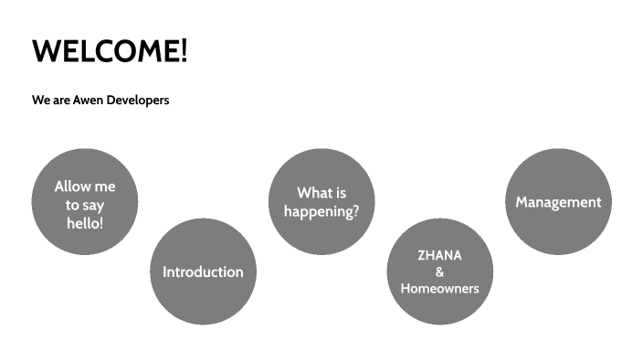 Awen Developers by Alexia Warnholtz on Prezi