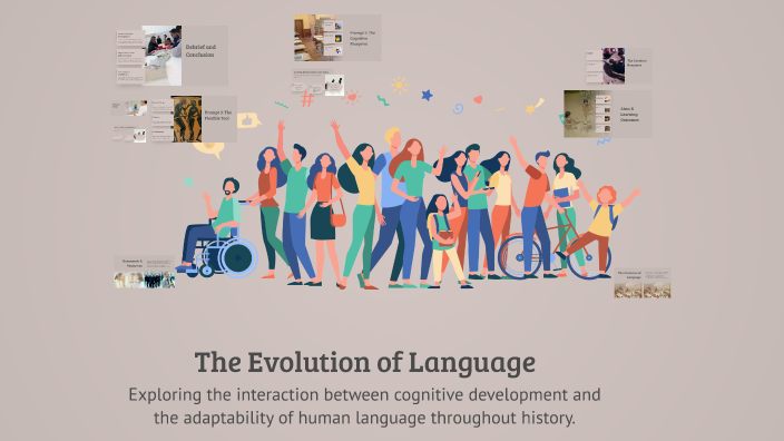 The Evolution of Language by Ostap Bodyk on Prezi