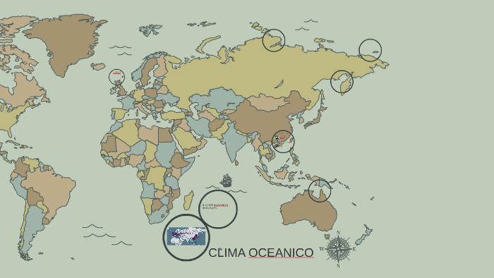 CLIMA OCEANCO by Albis Receku on Prezi