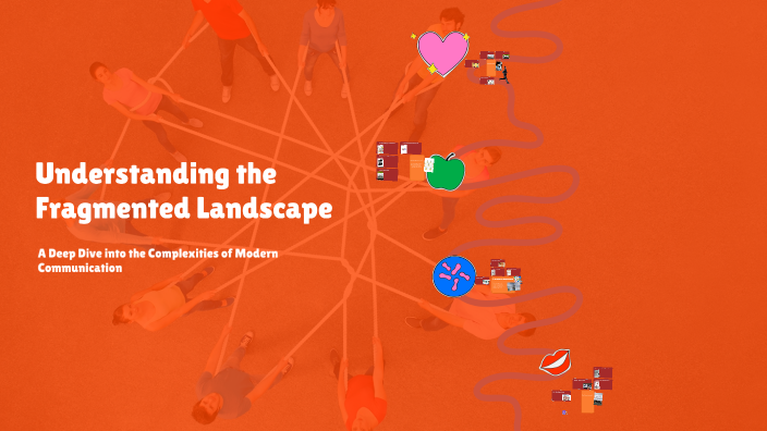 Understanding the Fragmented Landscape by Ethan Hatmaker on Prezi