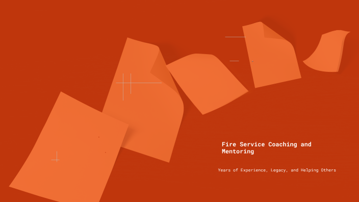 Unlocking Potential Through Fire Service Coaching and Mentoring by ...