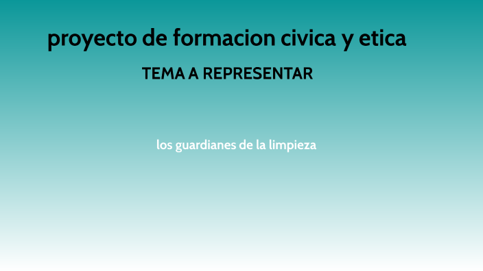 proyecto fce by carlos humberto hernandez pere on Prezi