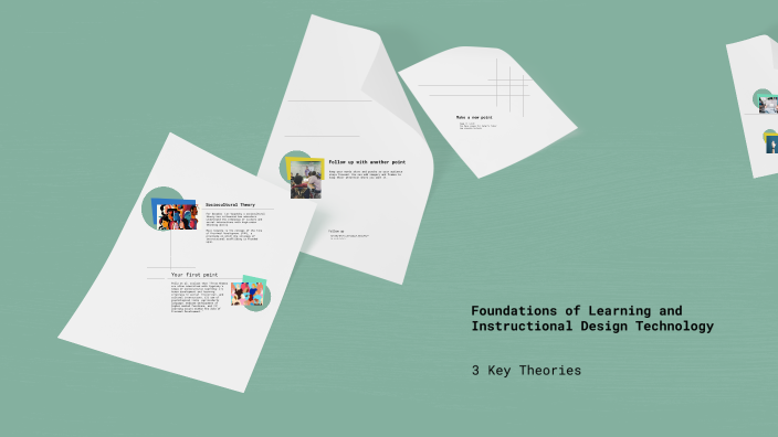 Foundations of Learning and Instructional Design Technology by Holden ...