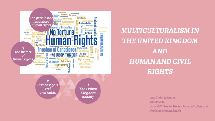 MULTICULTURALISM IN THE UNITED KINGDOM by Eleonora Bastianini on Prezi