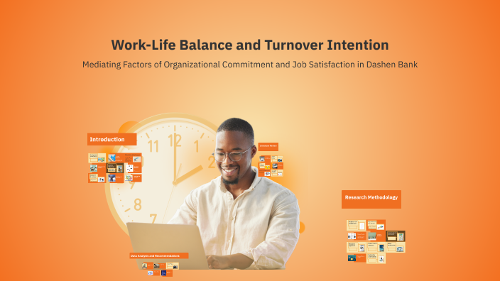 Work-Life Balance and Turnover Intention by Nardos Mola on Prezi