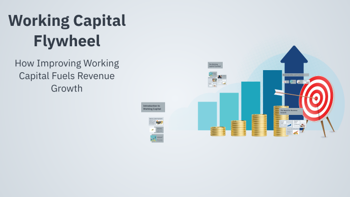 Working Capital Flywheel by Rakesh Kapoor on Prezi