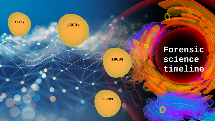 Forensic science timeline by Damaris Garcia on Prezi