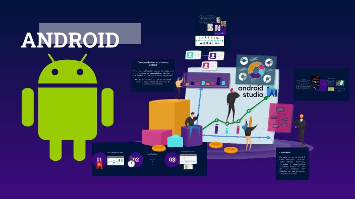 Android by Francisco CC on Prezi