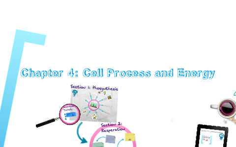 Chapter 4: Cell Process and Energy by Drake Jones on Prezi