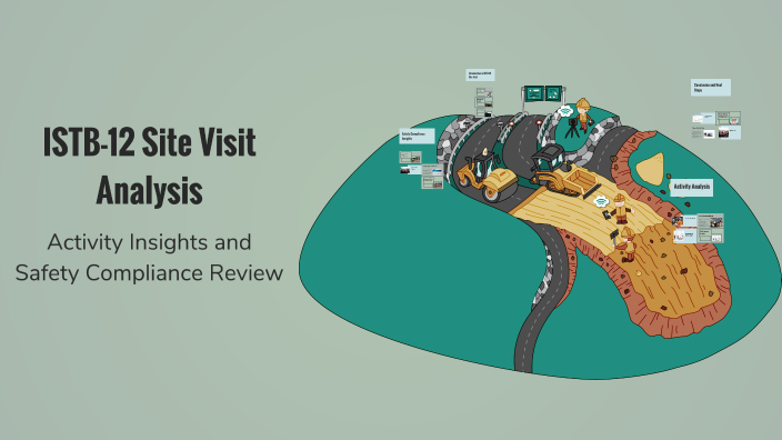 ISTB-12 Site Visit Analysis by Sr Pan on Prezi