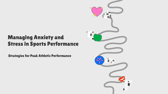 Managing Anxiety and Stress in Sports Performance by Jonai Díaz on Prezi