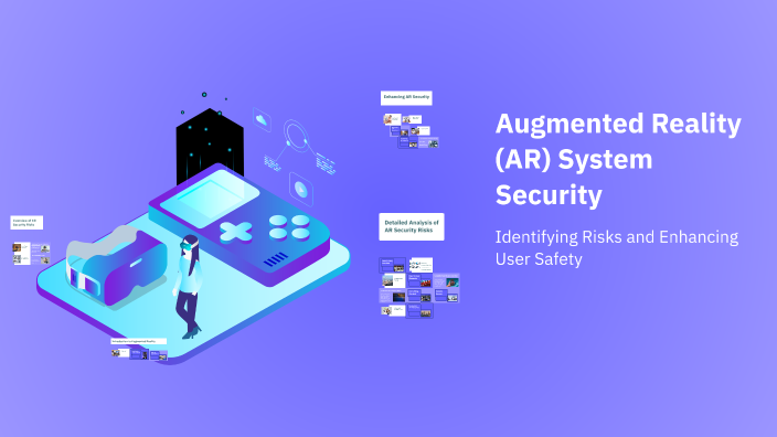 Augmented Reality (AR) System Security by B-Shot on Prezi