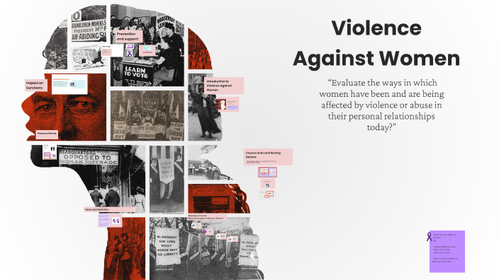 Isabel- Violence Against Women by Isabel Schilling on Prezi