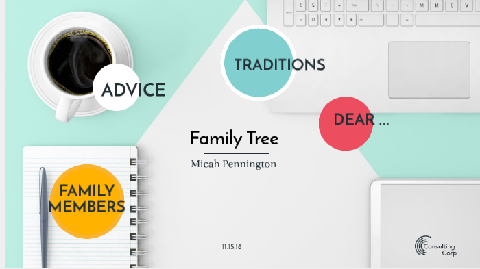 Pennington - Family Tree 2 by Micah Pennington on Prezi