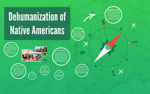 Dehumanization of Native Americans by Alexandria Fernandes on Prezi