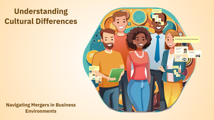 Understanding Cultural Differences by Lam Nguyen on Prezi