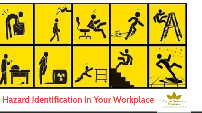 Hazard Identification Training by Kalpana Indrasiri on Prezi