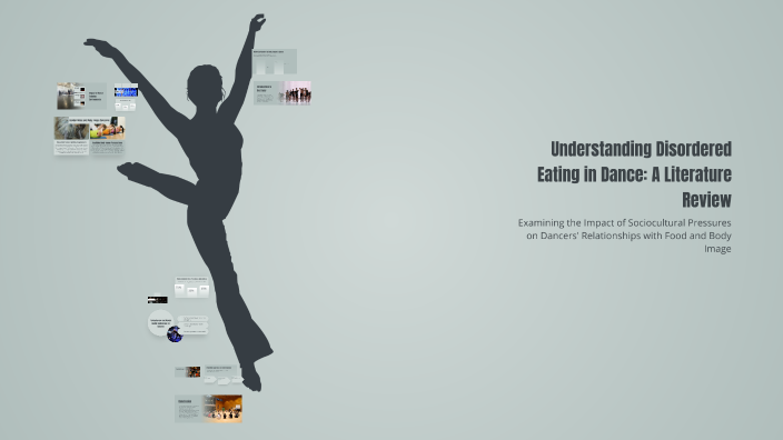 Understanding Disordered Eating in Dance: A Literature Review by ...
