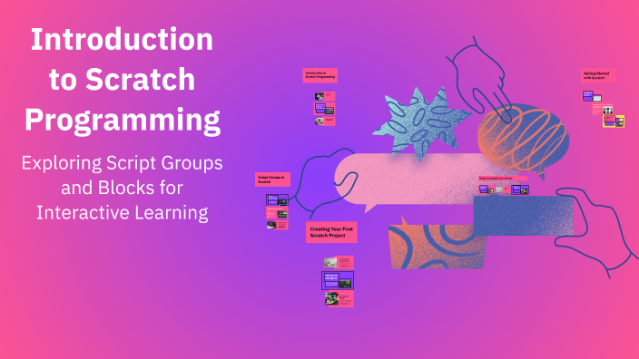 Introduction to Scratch Programming by Bryant Khamunde on Prezi