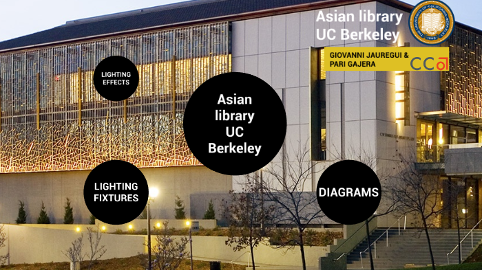 Asian library UC Berkeley by Giovanni Jauregui on Prezi