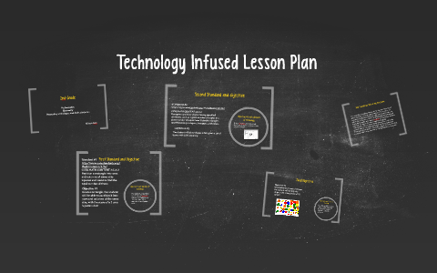 Technology Infused Lesson Plan by Allison Tuin on Prezi