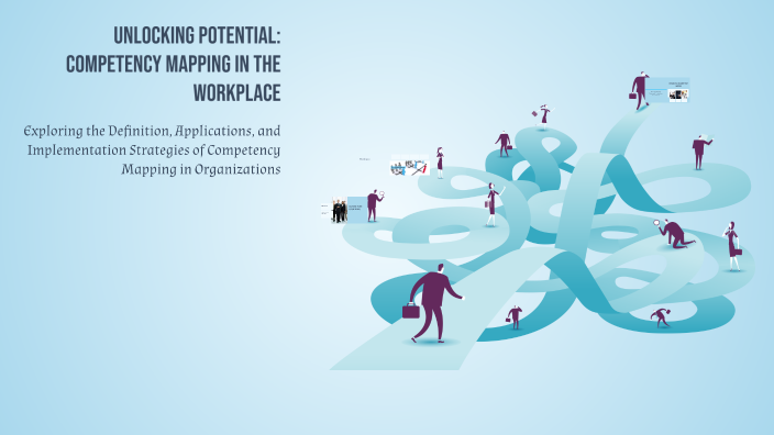 Unlocking Potential: Competency Mapping matrix in the Workplace by ...