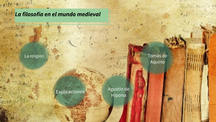 La filosofía en el mundo moderno by Irati Carrillo on Prezi