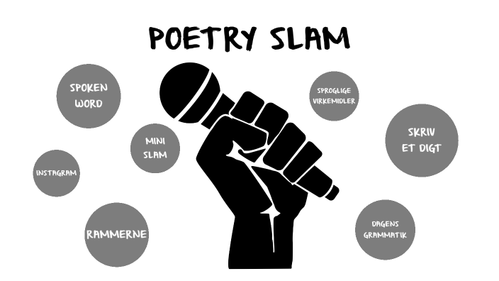 POETRY SLAM by Caroline Leidesdorff on Prezi
