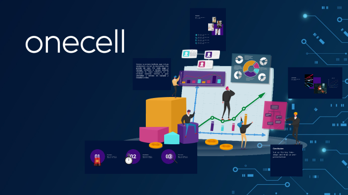 ONECELL by Calos Acosta on Prezi