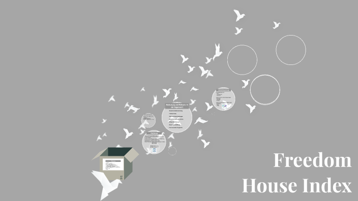 Freedom House Index by Lea Stine Dibbern on Prezi