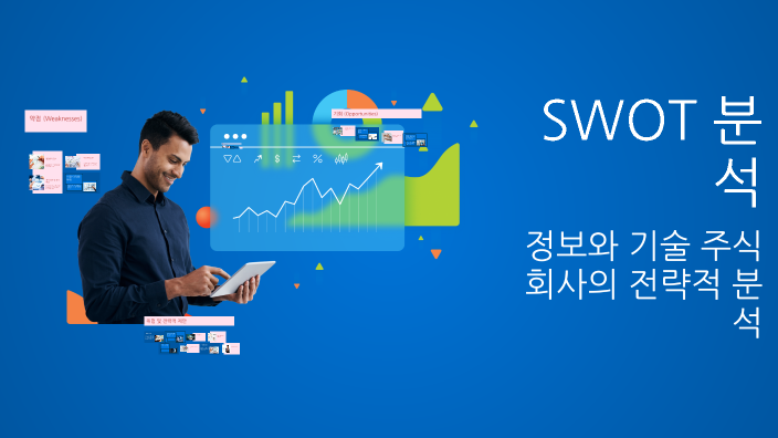SWOT 분석 by Choong Keun Lee on Prezi