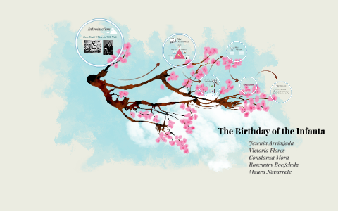 The Birthday of the Infanta by Maura Navarrete on Prezi