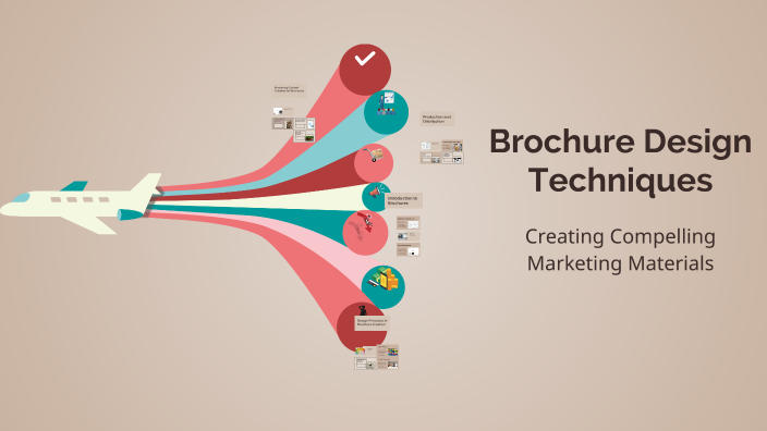 Brochure Design Techniques by Baniselda Perez on Prezi