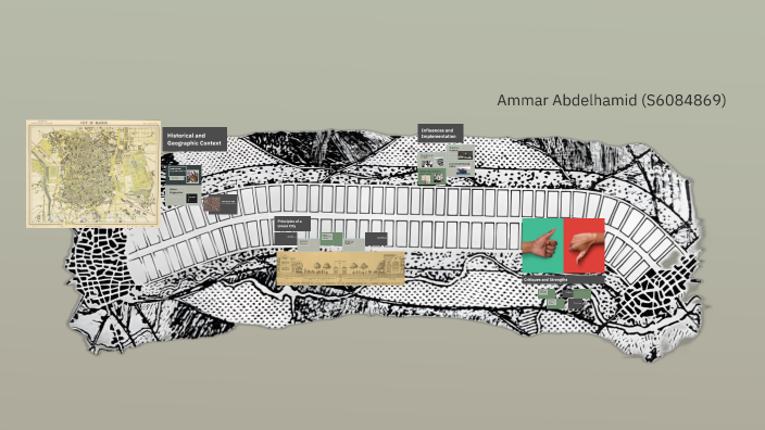 The Linear City: Dystopia or Utopia? by A.E.M.T. Abdelhamid on Prezi