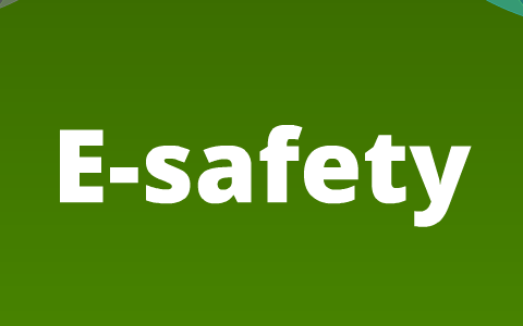 E-safety by tyler peake on Prezi