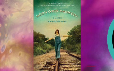 "Moon Over Manifest" by Hailey Dunmire on Prezi