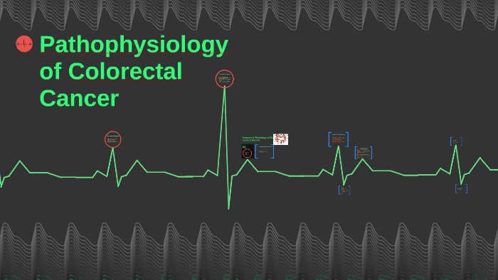 Pathophysiology of Colorectal Cancer by Kaylee Lam on Prezi