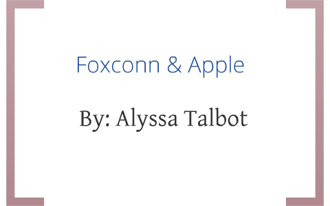 Current Events by Alyssa Talbot on Prezi