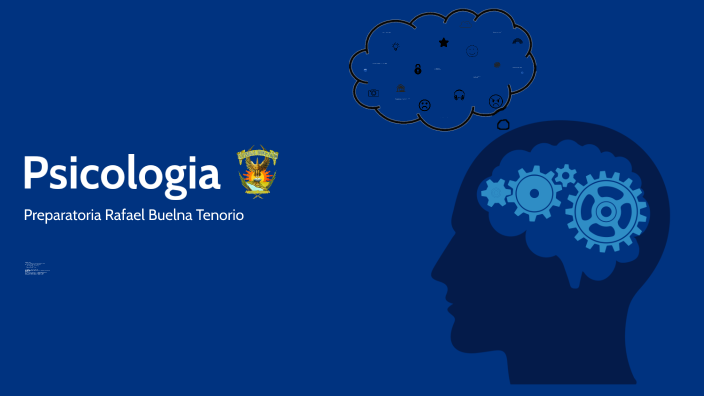 Psicologia by Jose Anibal Leon Mayorga on Prezi