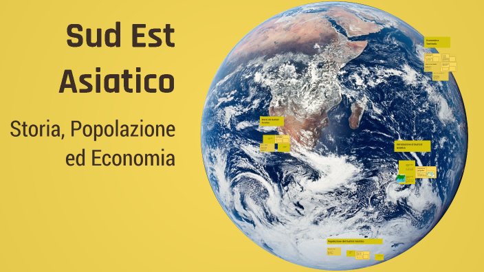 Sud Est Asiatico by lorenzo riso on Prezi