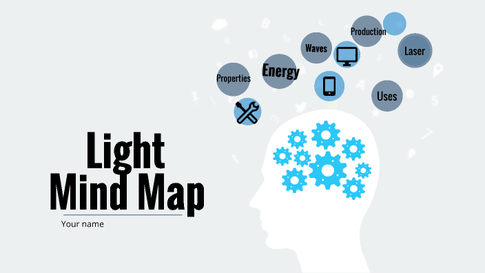 Light Mind Map by jeevan malhi on Prezi