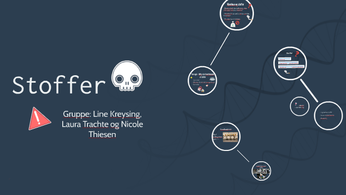 Stoffer by Line on Prezi