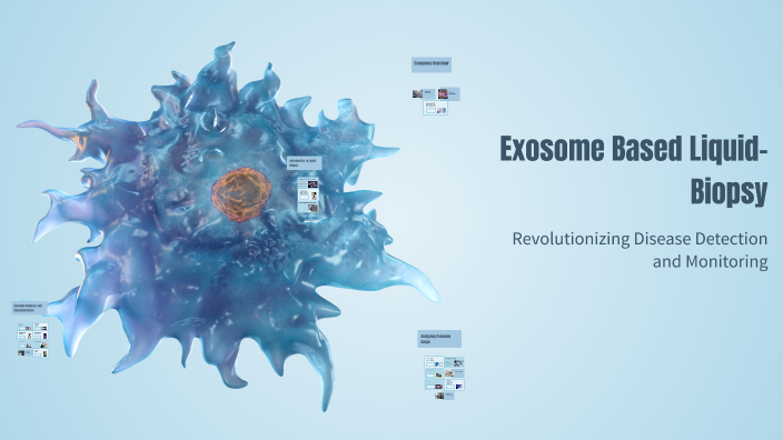 Exosome Based Liquid-Biopsy by Nessa on Prezi