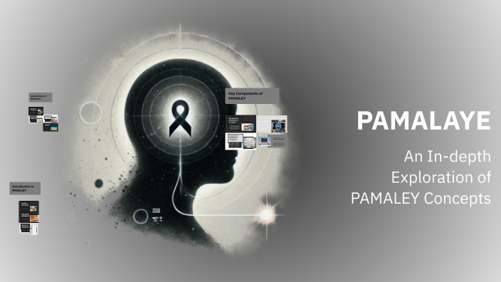 PAMALAYE by Jane Mary Libre on Prezi