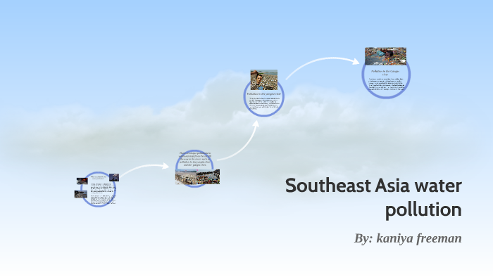 southwest asia water pollution by kaniya freeman on Prezi