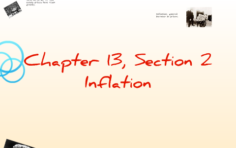 Economics: Chapter 13, Section 2 by Kendall Wenaas on Prezi