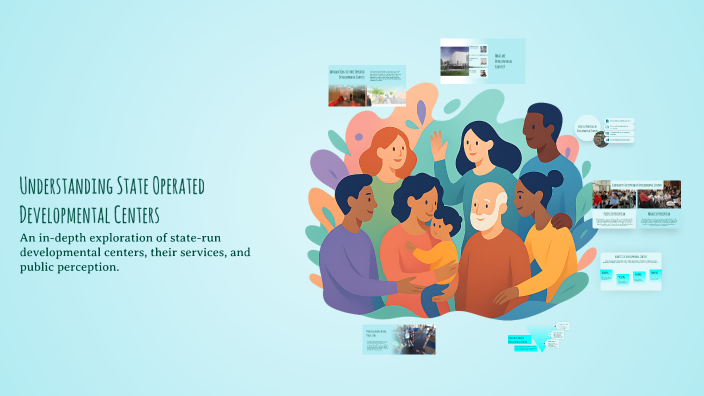 Understanding State Operated Developmental Centers by Grace Oparah on Prezi